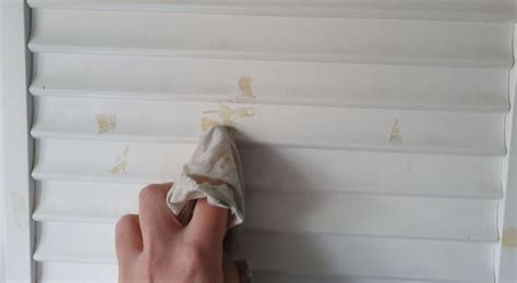 How To Remove Scotch Tape Residue From A Wall At John Halliburton Blog