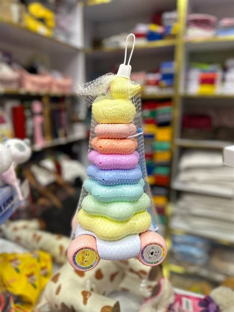 اسباب بازی نوزادی و کودک پسرانه دخترانه شیکُ مارک 🥰 قیمت و کیفیت عالی