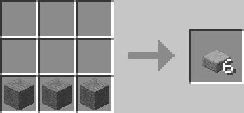 Minecraft Slabs Game Guide