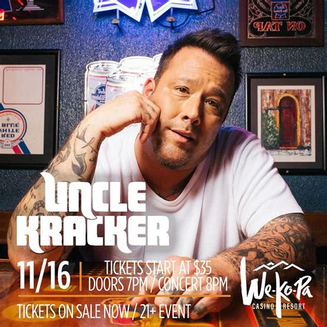 Uncle Kracker Unclekracker • Instagram Photos And Videos