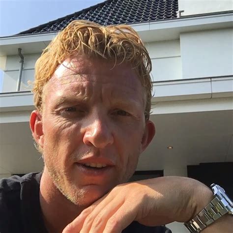 Dirk Kuijt Gespot Met Nieuwe We Love Swedish Girls