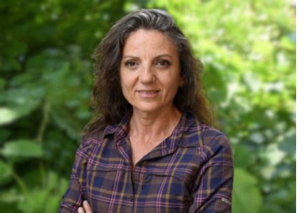 La Académica Sandra Díaz Galardonada Con El Premio Princesa De Asturias