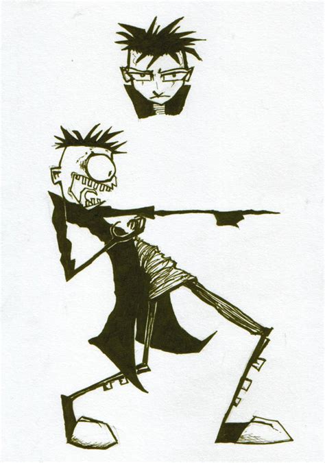 Jthm By Hamjava On Deviantart