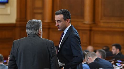 Депутатите включиха избора на комисии и допълнение на правилника на НС в дневния си ред Новини бг