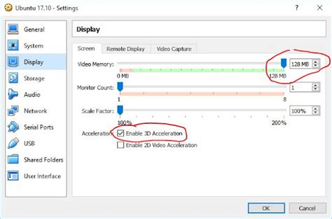 Ubuntu On Virtualbox Screen Resolution Problem Izotov Blog