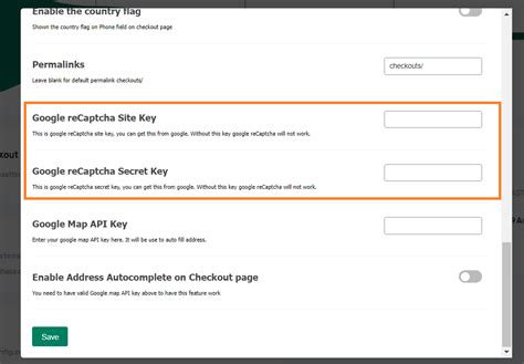Add Captcha To Woocommerce Checkout Easy Guide Aovup Formerly Woosuite
