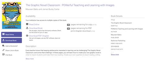 Proquest Ebook Central E Resources Guide Libguides At Singapore