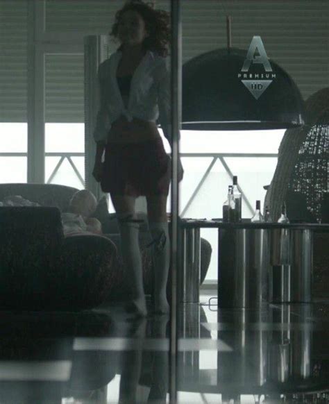 Private Photos Of Nude Anastasia Klyueva Sex Scenes Blood Series без