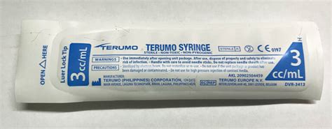 Filling An Omnipod