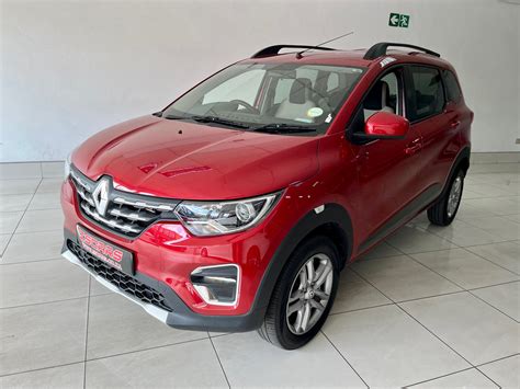 Renault Triber 1 0 Prestige Iscars