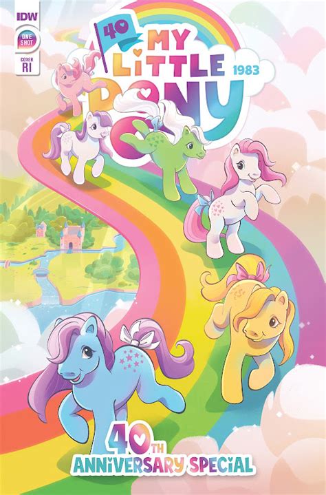 Mlp Alexa Cordeiro Comic Covers Mlp Merch