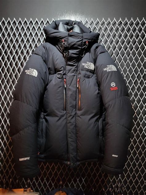 정품 노스페이스 히말라야 패딩 세컨웨어헬로마켓