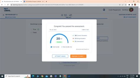 Sandhya Dongari On Linkedin Day56 100daysofcodechallenge