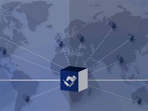 Largué Sur La Blockchain Un Mooc Va Soulager Votre Rentrée