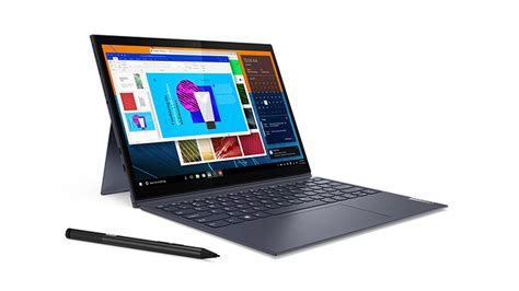 Lenovo Yoga Duet Slim Arriving In The Ph Now Available For Pre Orders Yugatech