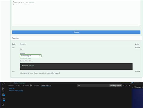 Azure Relay Hybrid Connections Basic Example Kinetic Erp Epicor User Help Forum