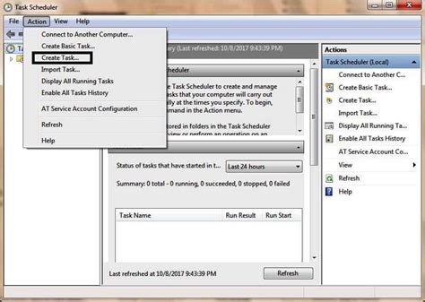 Do You Want To Allow The Following Program From An Unknown Publisher