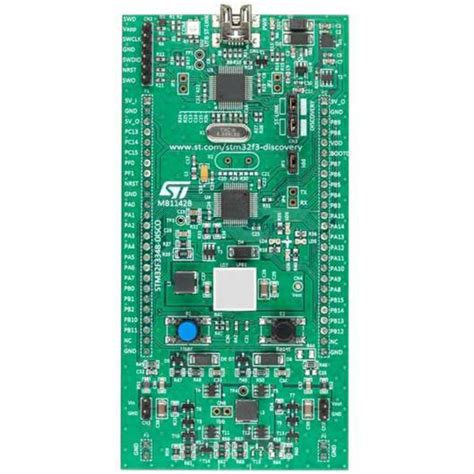 stm32f3348 disco stmicroelectronics datasheet pdf and technical specs