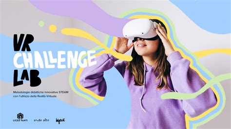 vr challenge lab