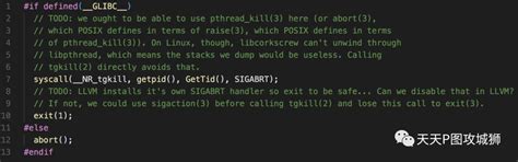 Android基础开发实践如何分析Native Crash 腾讯云开发者社区 腾讯云