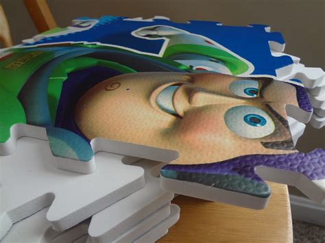 Fiber Flux Dirt Cheap Blocking Mats And How To Get Yours Too