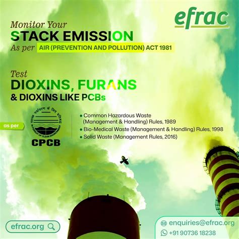 Stack Emission Monitoring Services At Rs 2500hour In Kolkata Id