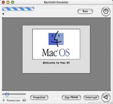 Basilisk Ii Udp Holosertw