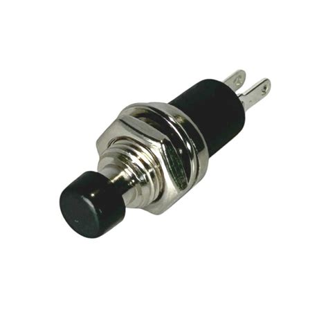 Miniature Push Button Switch