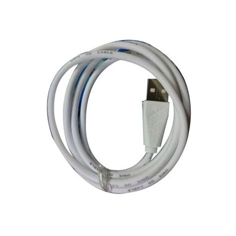 White USB Data Cable At Rs Piece In Chennai ID