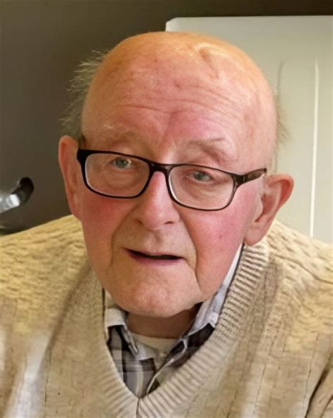 René Vanquin † 02 04 2025 Inmemoriam