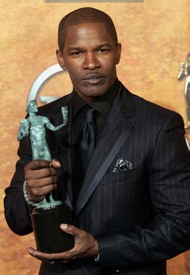 Jamie Foxx