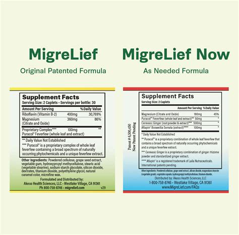 90 Day Starter Pack Migrelief