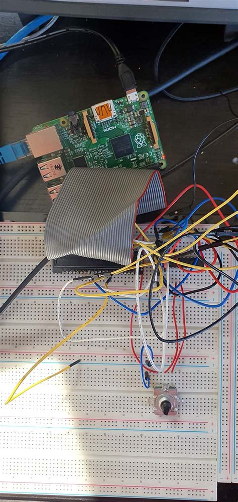 Expanding The GPIO Pins Eds Stuff