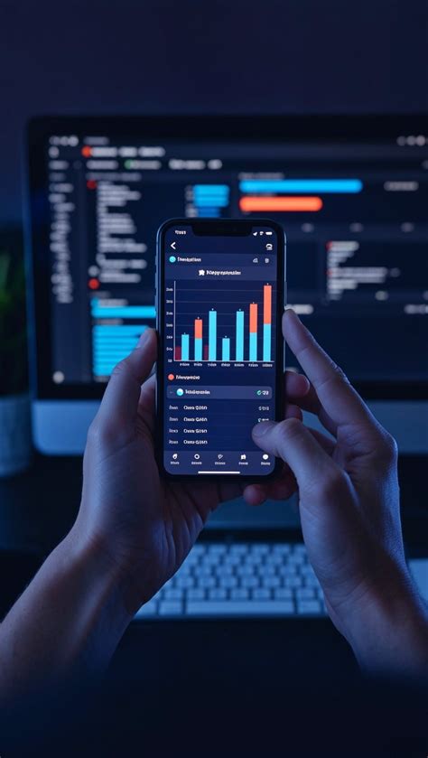 Free Data Drives Success Image Analytics Instagram Smartphone