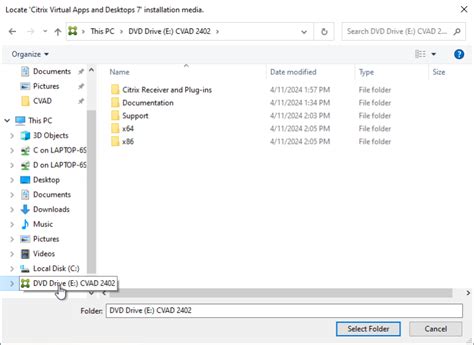 Virtual Delivery Agent Vda 2402 Ltsr Cu2 Carl Stalhood