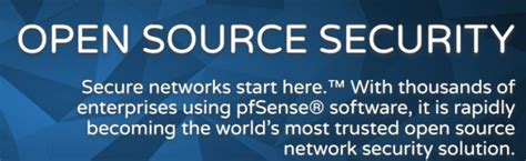 13 Best Open Source Router Os For Small To Large Networks 2025