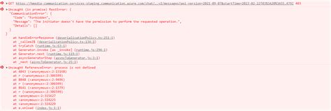 chatcomposite load history messages · issue 2760 · azure communication ui library · github