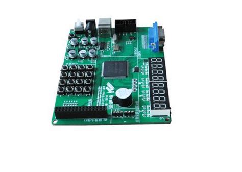 Fpga Gives More Flexibility To Autonomous Driving Development Fpga Technology Fpgakey