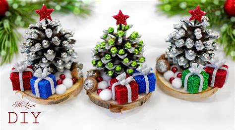 🎄 НОВОГОДНИЙ СУВЕНИР СВОИМИ РУКАМИ 💥 Youtube