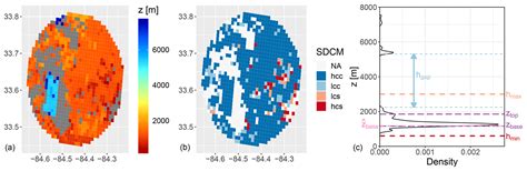Amt Cloud Base Height Retrieval From Multi Angle Satellite Data