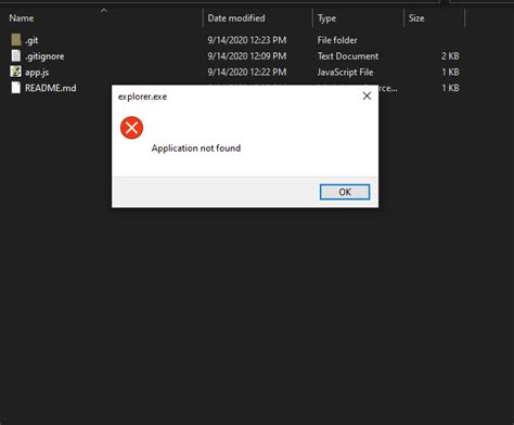 Broken Open With Code Shell Extension Issue Microsoft Vscode GitHub