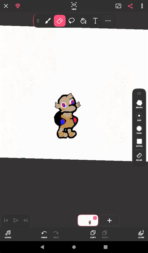 Little Runmo The Game By Juhosprite