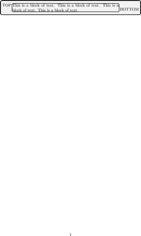 Tcolorbox Alignment Of Multiple Tcolorboxes Within A Larger Box TeX LaTeX Stack Exchange