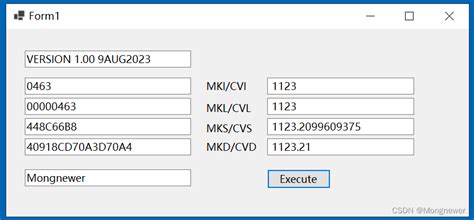 Vbnet通过vb6 Activex Dll调用powerbasic及freebasic动态库freebasic调用 Vb动态链接库 Csdn博客