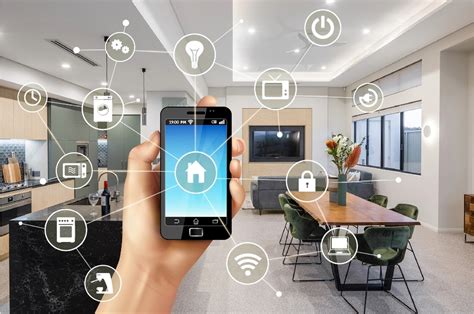 Scientists Enhance Smart Home Security With Aiot Wifi