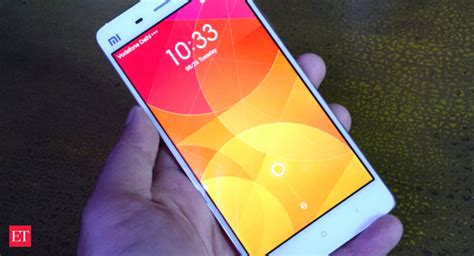 Xiaomi Mi 4: First Impressions of the upcoming smartphone - Upcoming ...