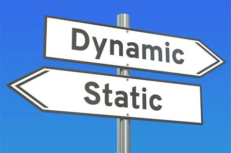 Cocoapods Static Framework Vs Dynamic Framework Pod Revisited Static