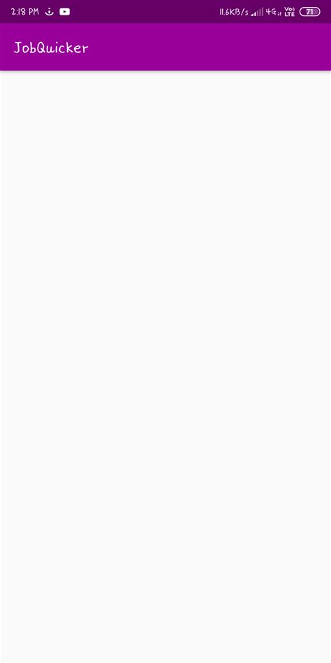 Java Activities Not Working Properly In Some Devices Stack Overflow