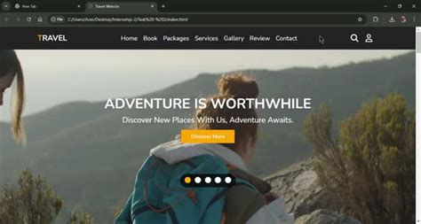 Vrushali Pagar On Linkedin Webdevelopment Internship Javascript Html Css Novanectar
