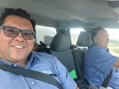 Dedication Service Juan Gomez